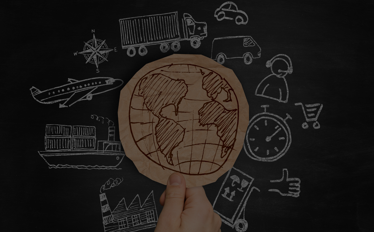 Easley's Core Values Explained - Easley Transportation