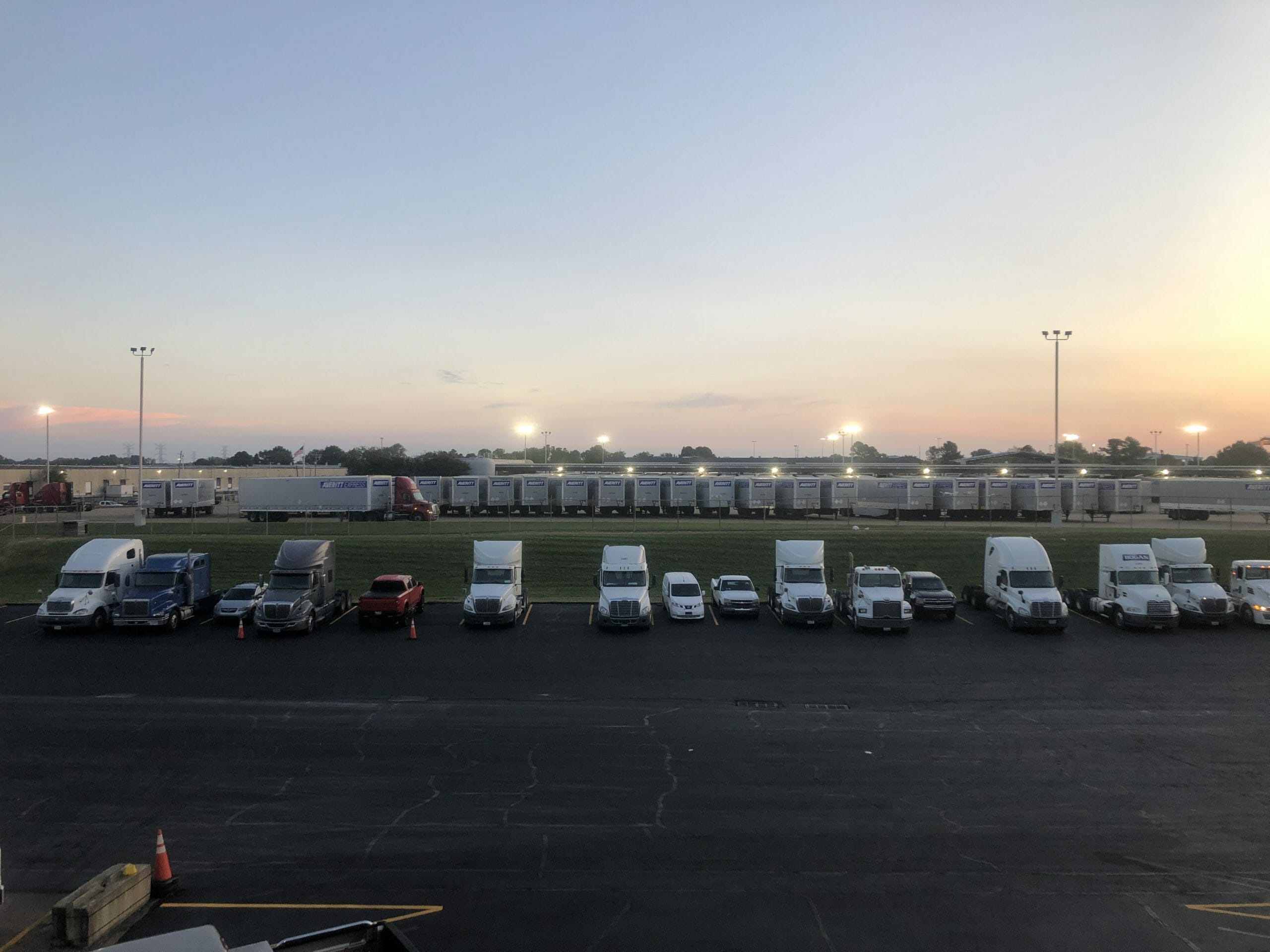 Why We Only Hire the Best - 6 Characteristics of an Easley Driver ...